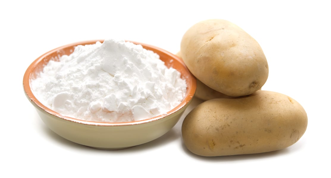 An introduction to potato starch production